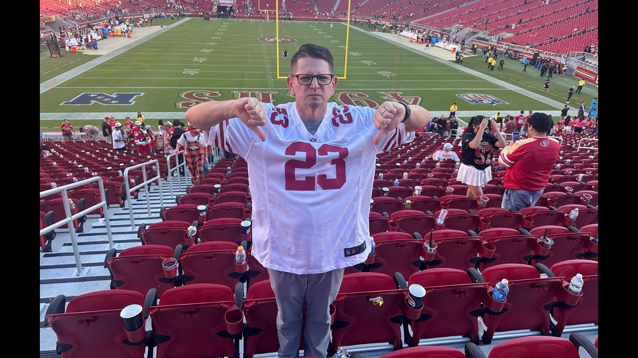 2024 SoonerNation FFL YouTube Show - Week 7 breakdown, Week 8 preview ...