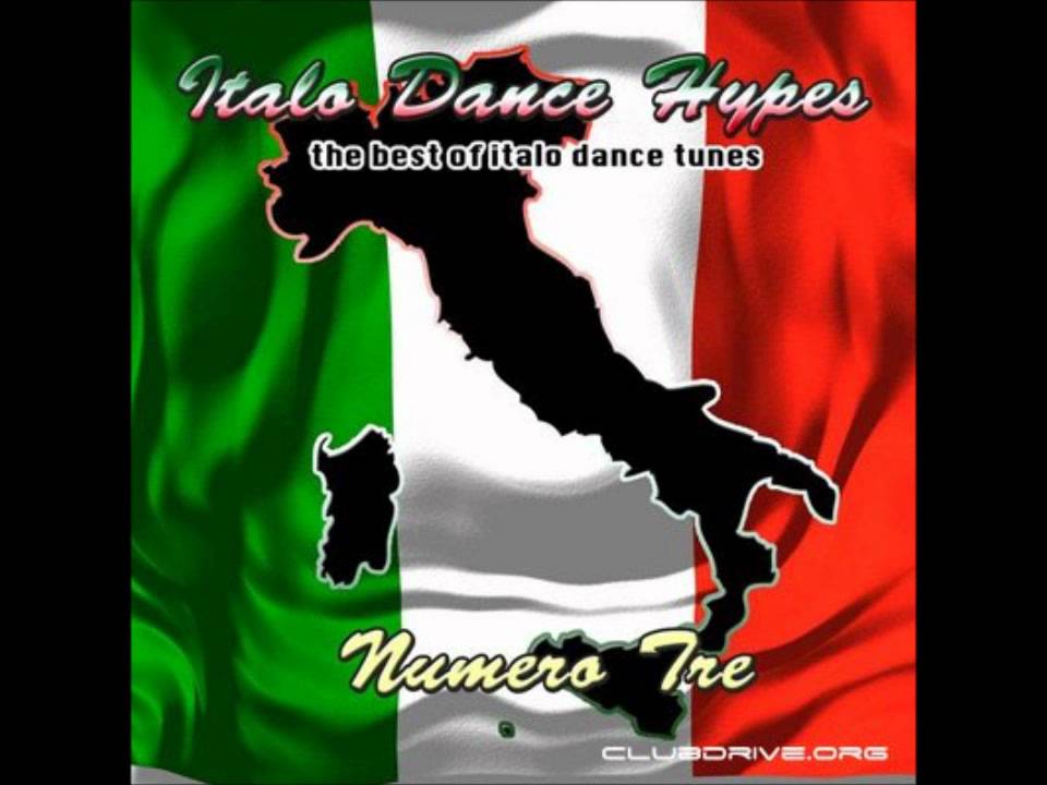 Italo Megamix (2010-2011) - YouTube