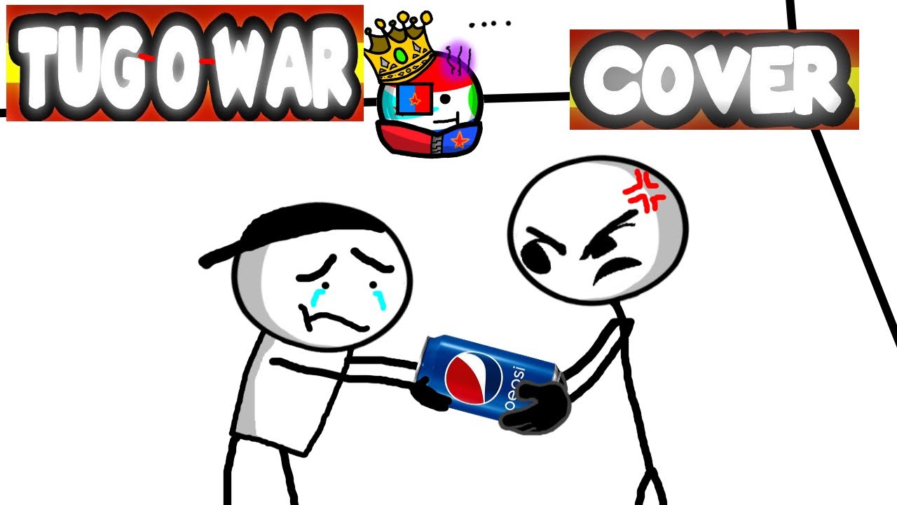 cover de tug o war, pero lo canta zullen y Jonathan xd @zullen_XD - YouTube