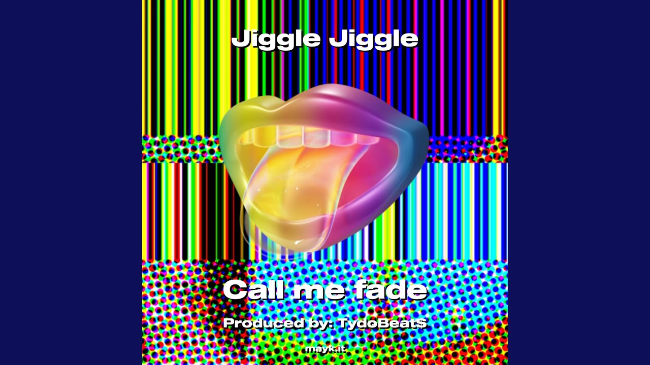 Jiggle Jiggle - YouTube
