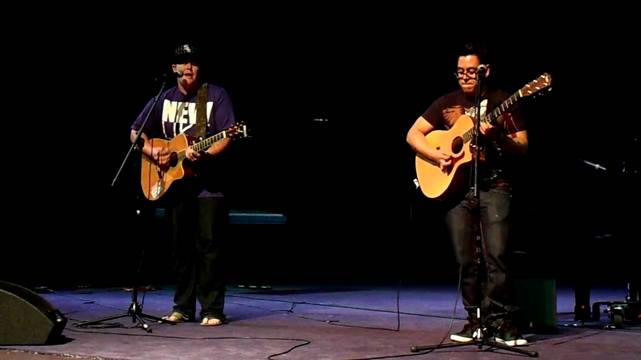 MS Unplugged: Cathy Song - Adrian William Project - YouTube