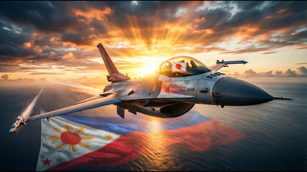 Japan’s Viper Zero Offer: Could the Philippines Finally Fly F-2 ...