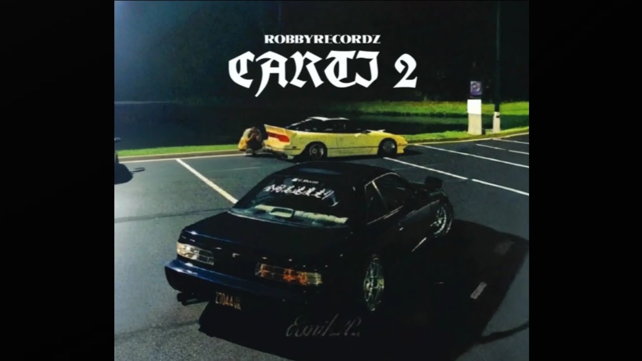 One Love (Official Audio) | CARTI 2 - EP | RobbyRecordZ - YouTube