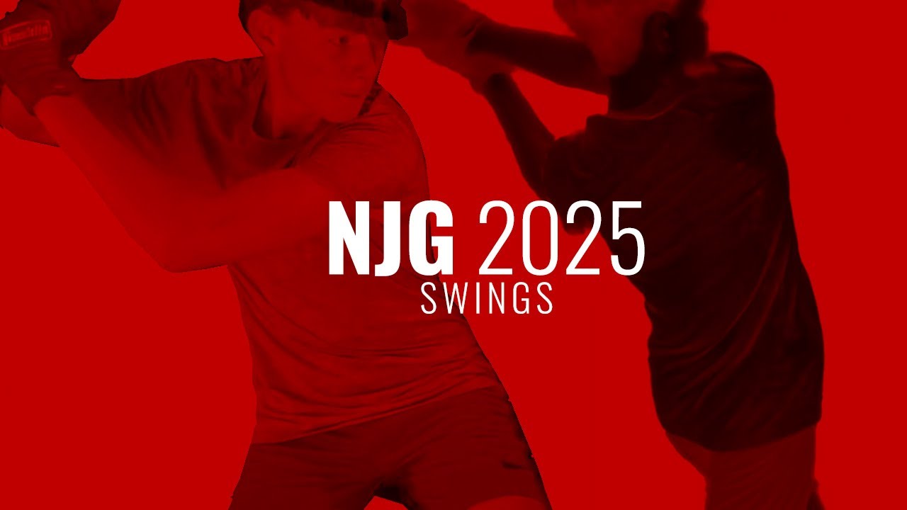Nolan Galla 2025 • Swings • 10/13/2021 Providence Chicago Elite ...