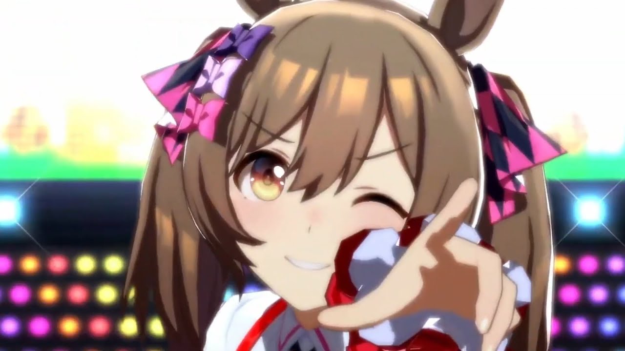 Best VGM 1030 - Umamusume: Pretty Derby - Umapyoi Densetsu / Legend of ...