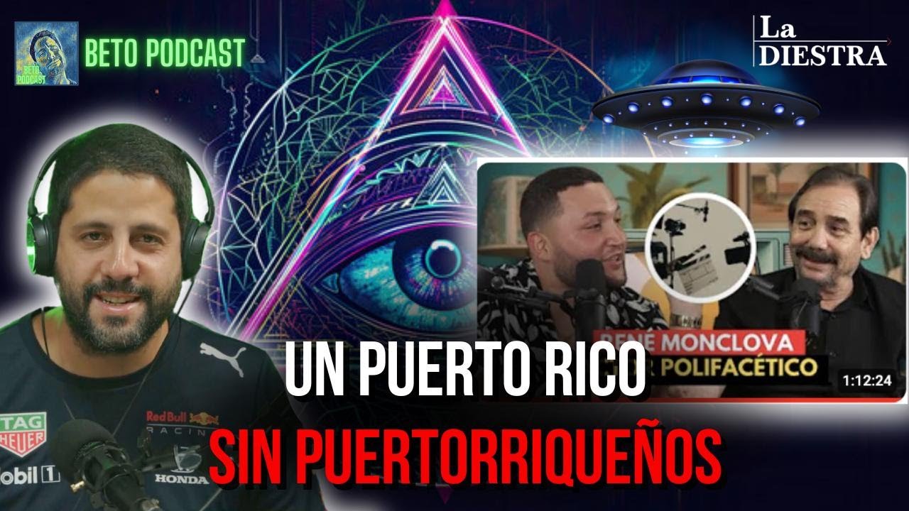 #165 - La Conspiración Llega a René Monclova - YouTube