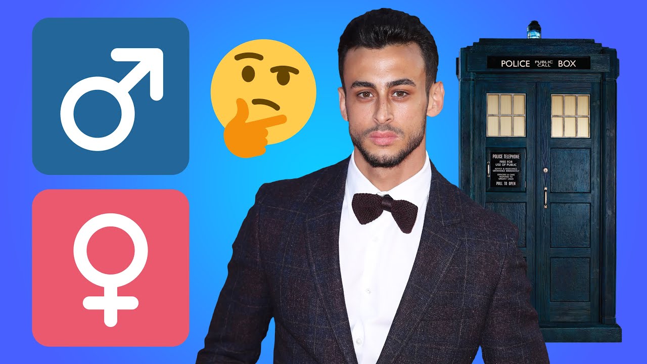 Should the 'Dishy' Male Doctor Make a Comeback? | Doctor Who ...