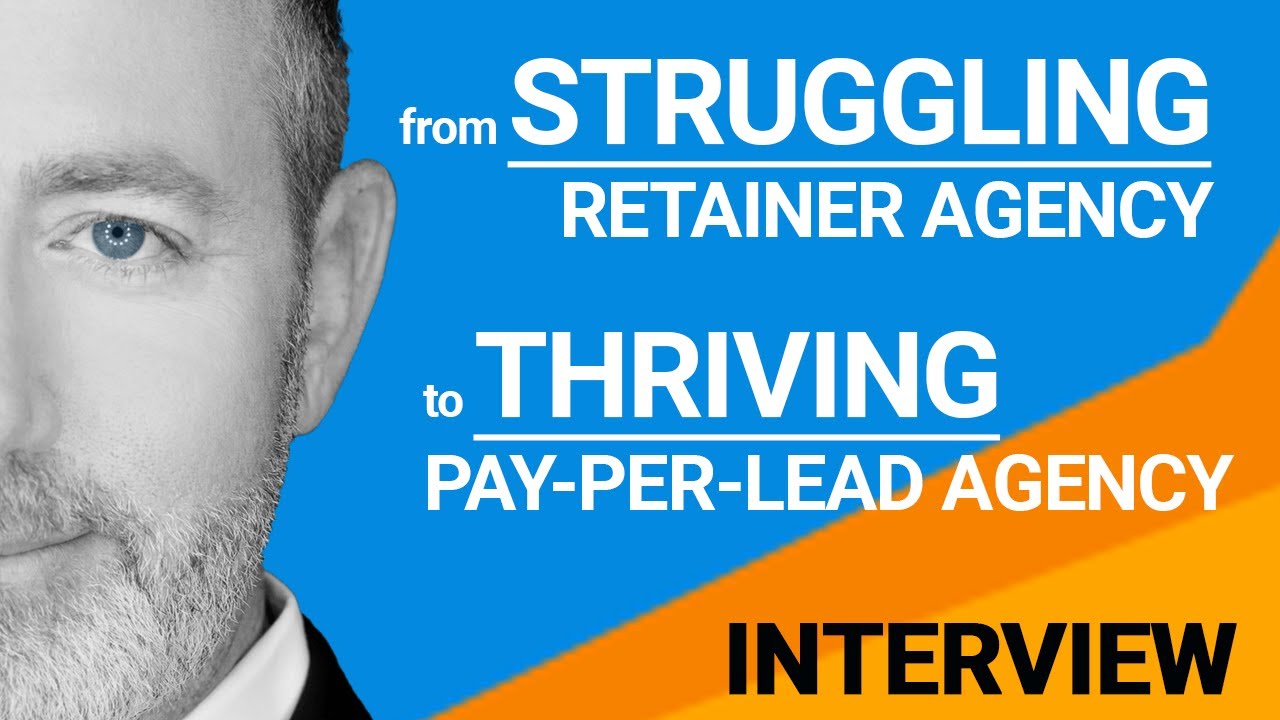 How The Pay Per Lead Pivot From Retainer Model Transformed Amon's ...