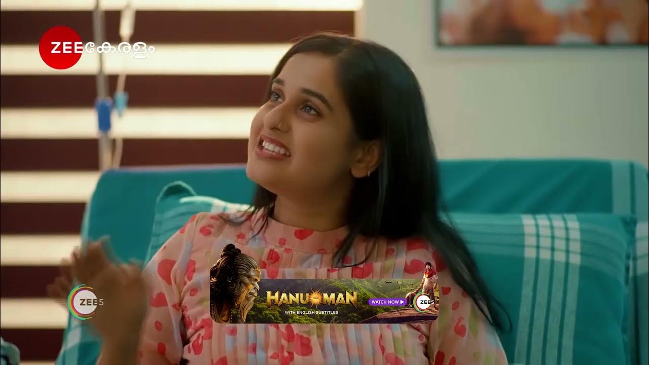 Mangalyam | Ep - 416 | Best Scene | Dec 11 2024 | Zee Keralam - YouTube