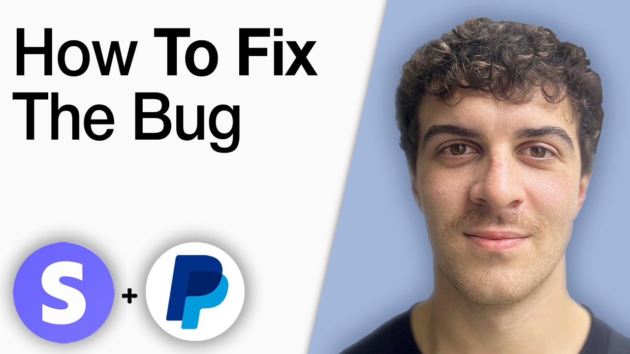 How To Fix the Steam PayPal Bug [2025 Full Guide] - YouTube