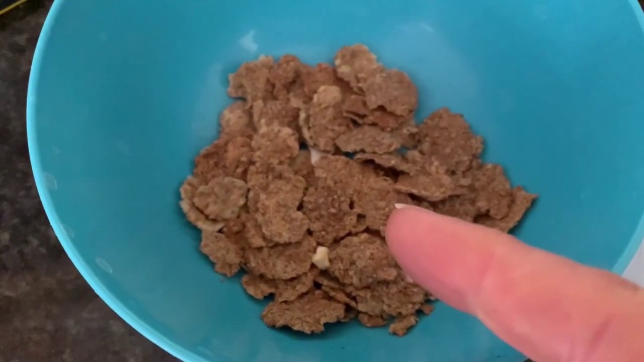 01 Break a Flake - YouTube