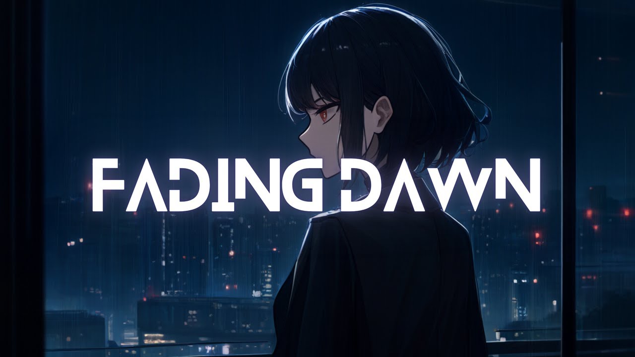 𝗢𝗦𝗧│Fading Dawn (Official Audio) / 1hr loop - YouTube