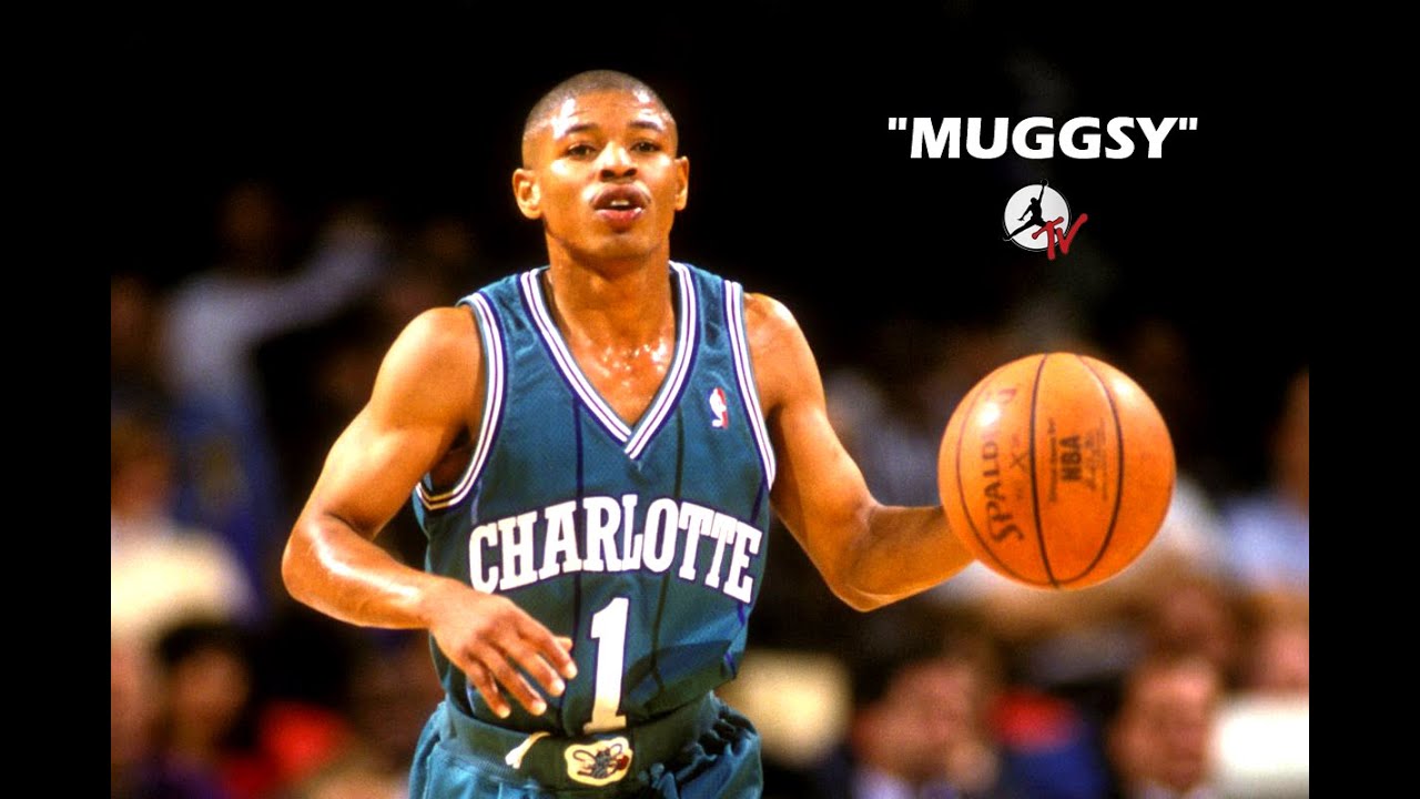 MUGGSY - YouTube