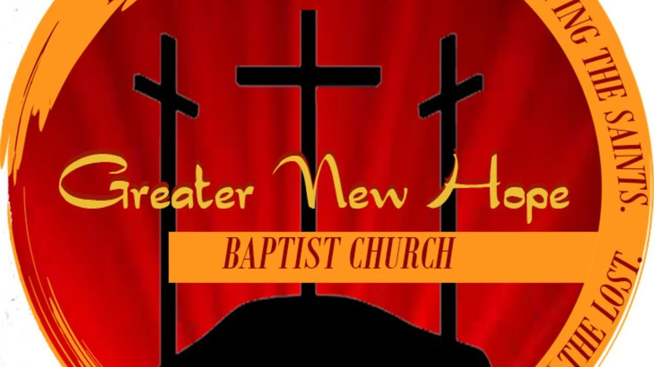 Greater New Hope Reno Live Stream October 2, 2022 - YouTube