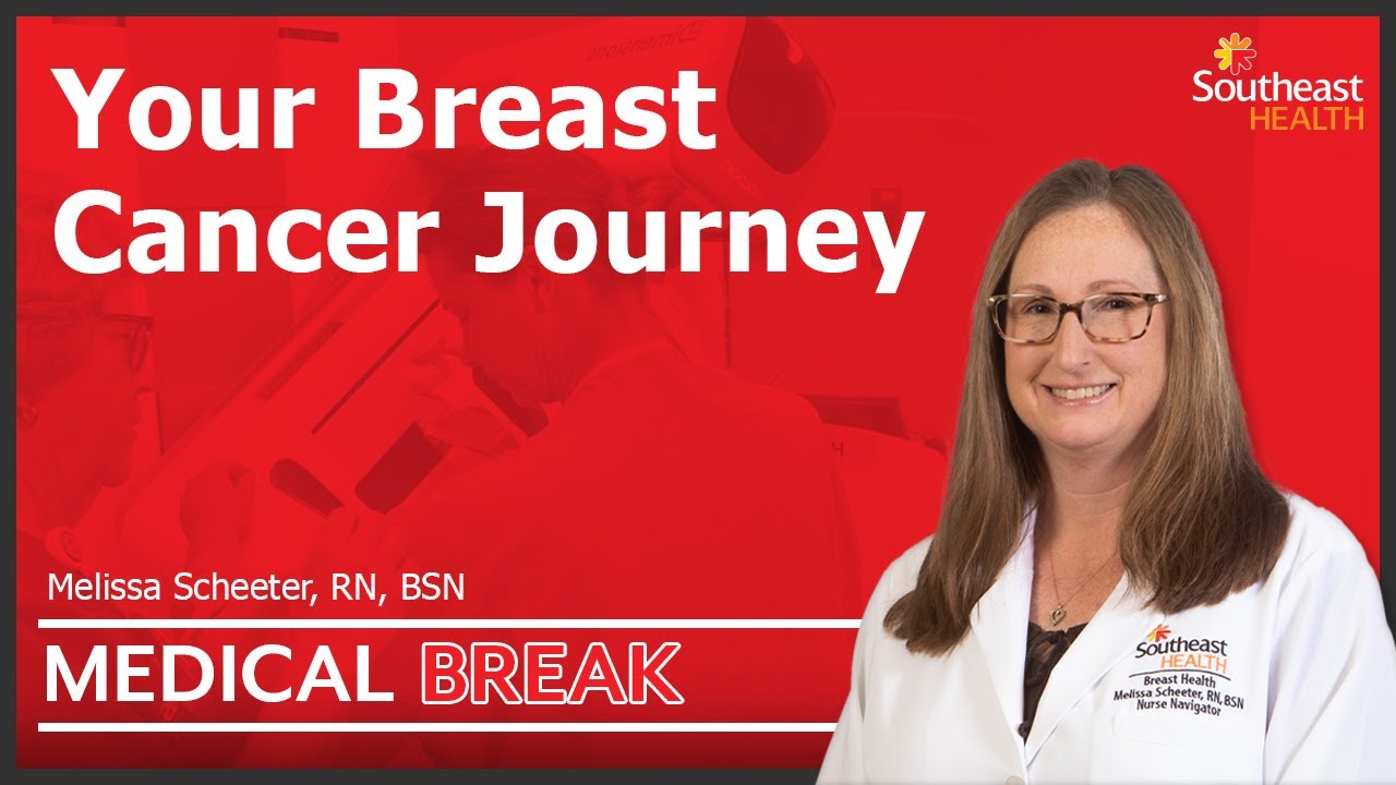 Your Breast Cancer Journey Youtube