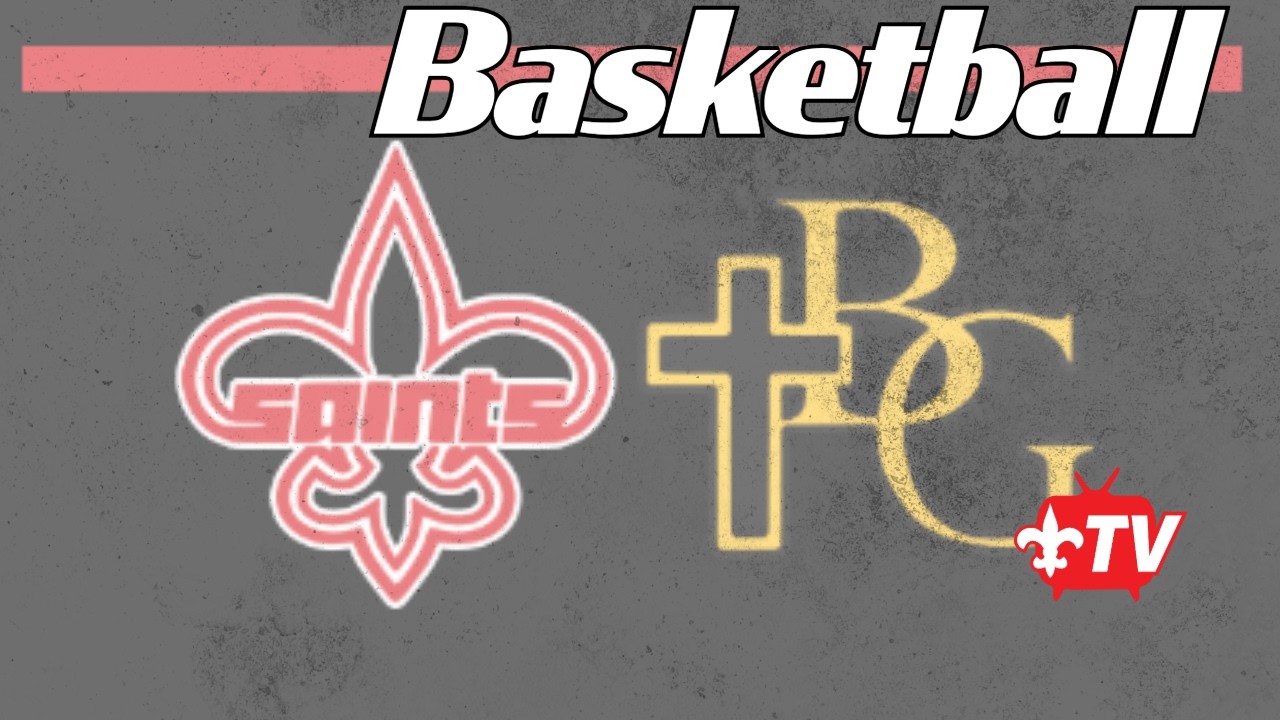 Boys Playoff Basketball: Saint Ansgar Public vs Bishop Garrigan ...