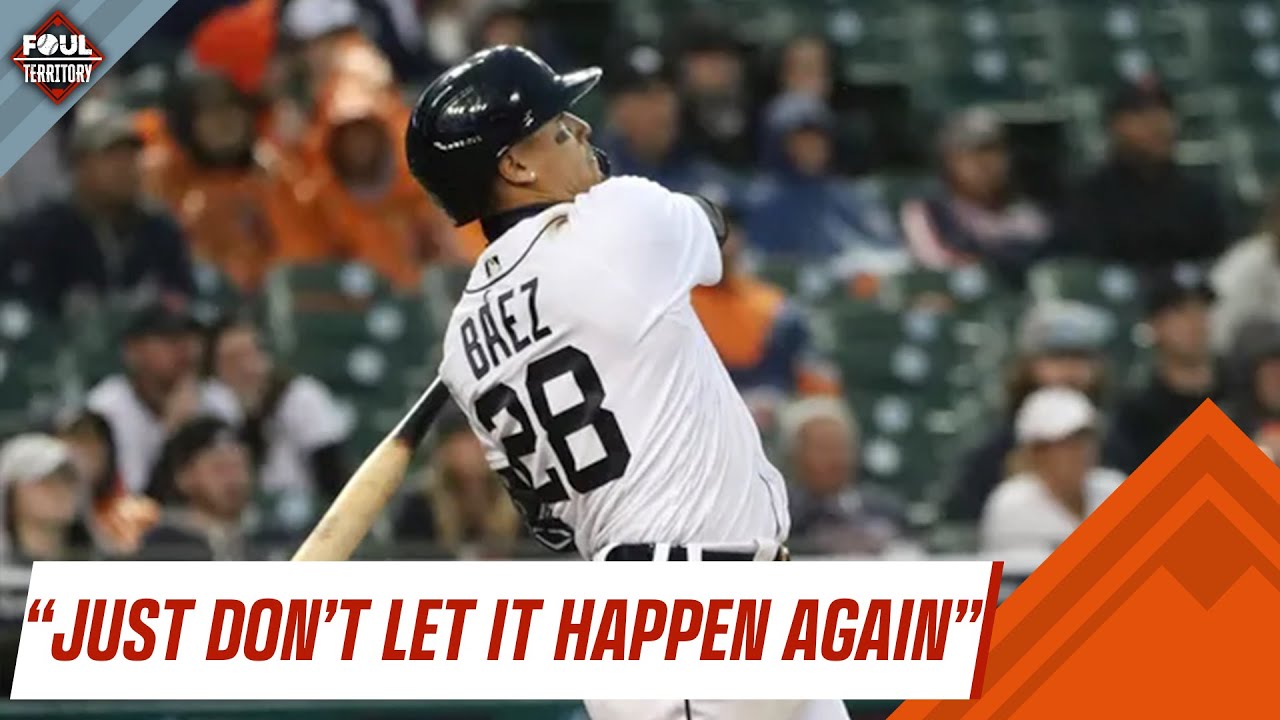 LoCain and Adam Jones share their takes on Javy Baez miscounting outs ...