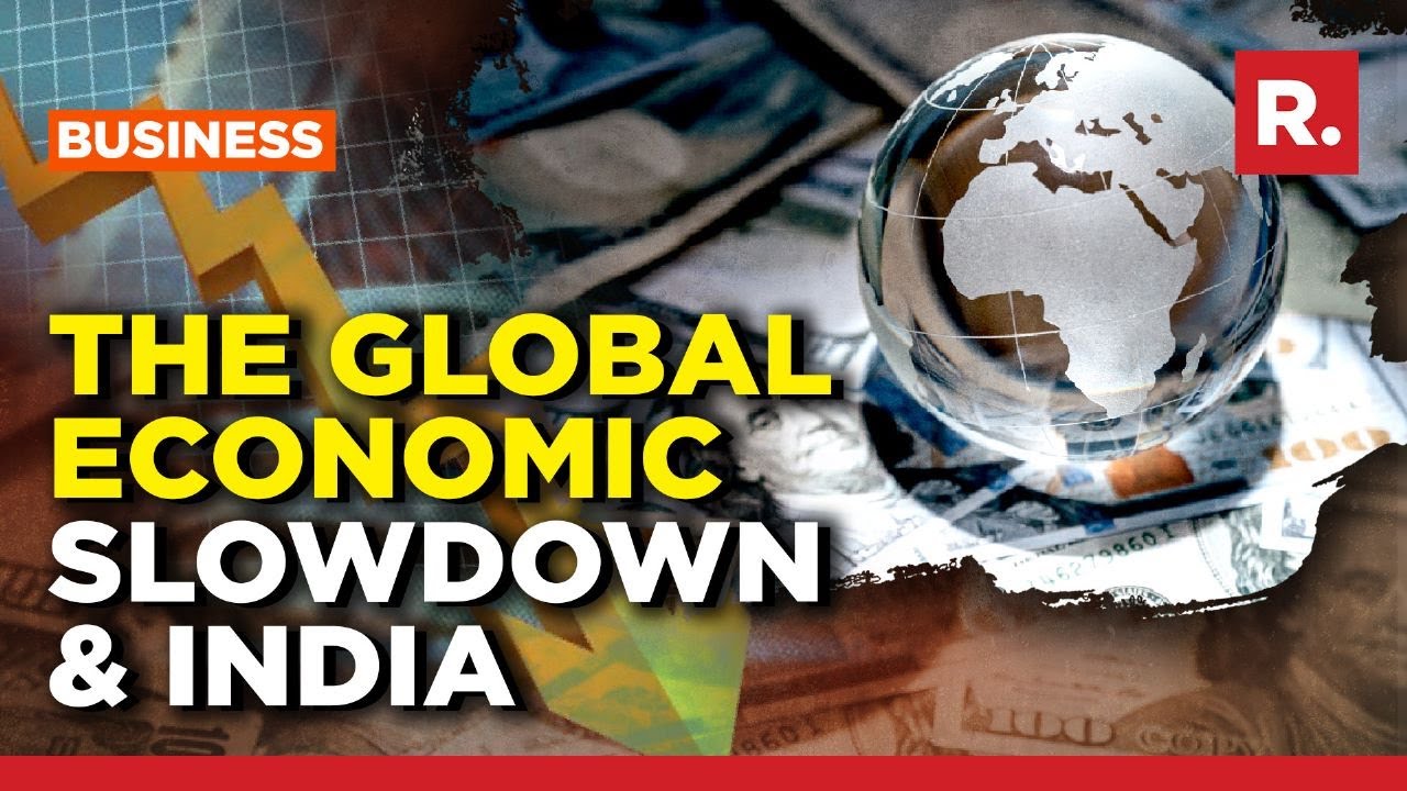 Heres How The World Bank Projects Indian Growth For 2023 Youtube