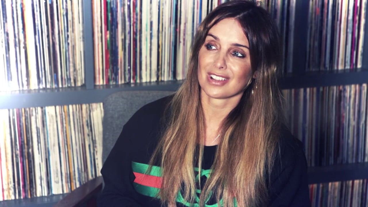 Louise - Heavy Love (Track By Track) Track 14: Settle For Nothing - YouTube