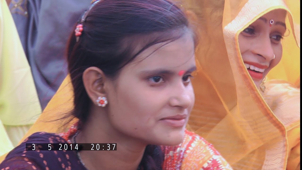 मईया री मईया री,,शास्त्री पीयूष..s s studio parouli suhagpur - YouTube