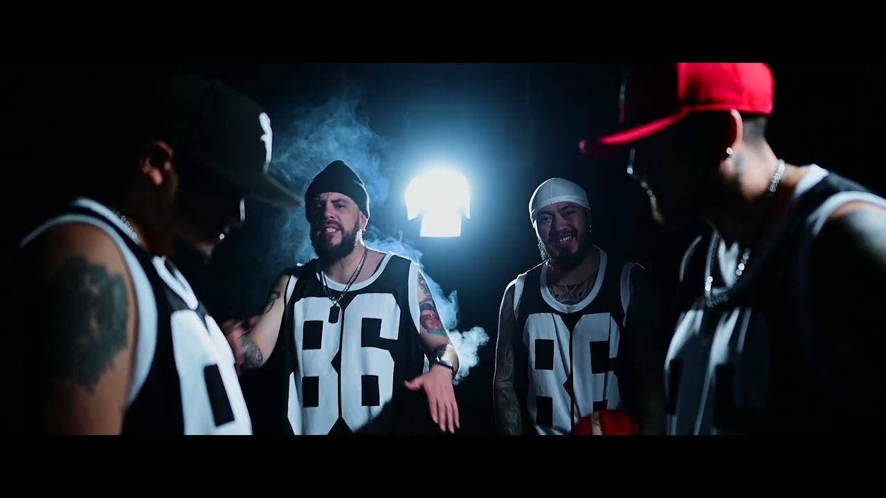 86 - MAD JAY ft. Quiro, Jay Dan, Shock (Video Oficial) @madjay_52 @quiro_rec @JayDan593 - YouTube