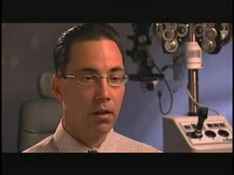 iZon Lenses High Definition Vision - YouTube