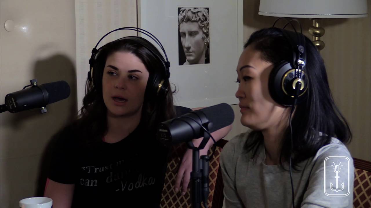 EDS #17: Emily Yett, Herbs & Rye + Juyoung Kang, Delmonico Steakhouse ...
