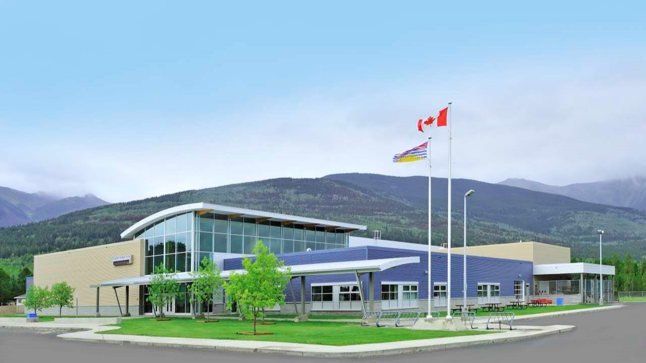 Valemount Secondary 2020 Grad Live Stream - YouTube