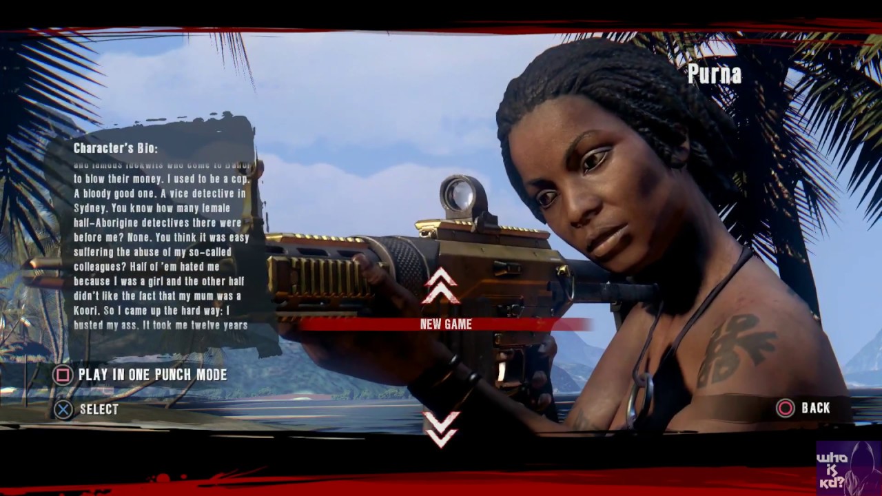 Dead Island Definitive Edition 001 - YouTube