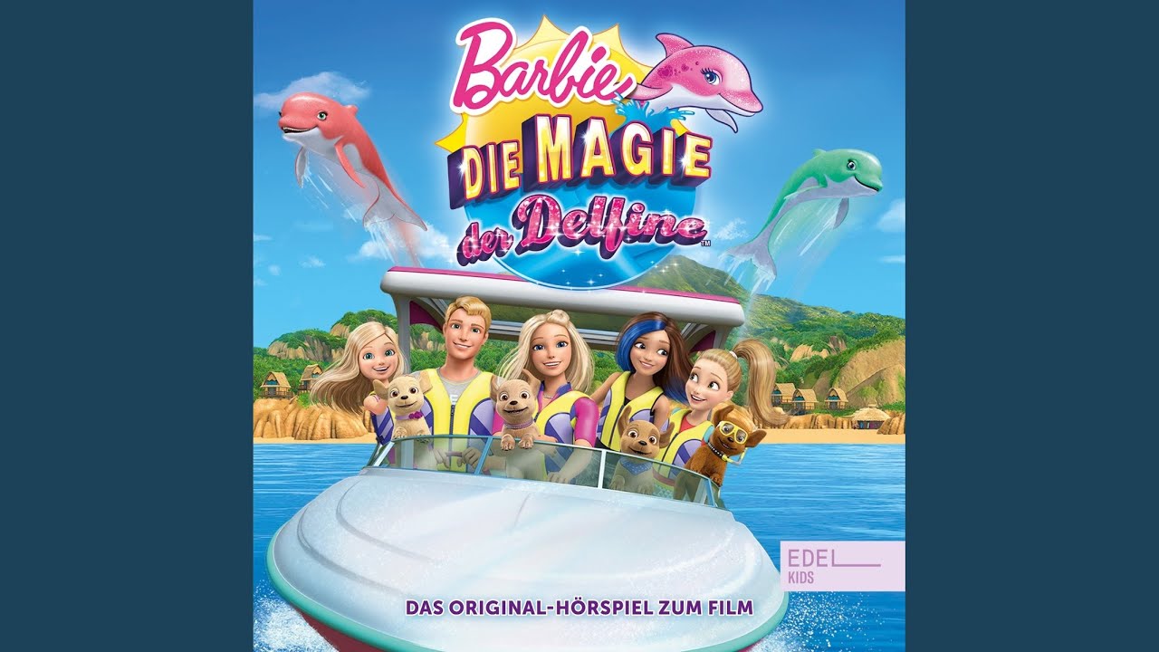 Die Magie der Delfine - Teil 10 - YouTube