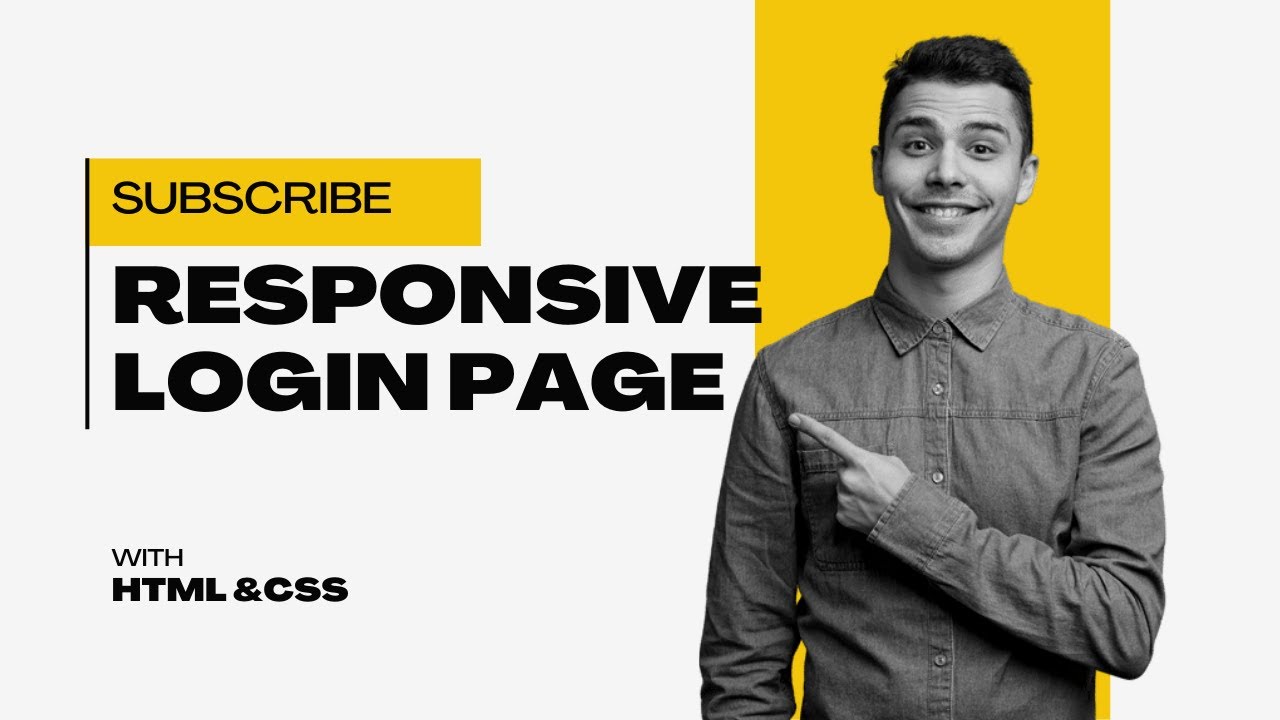 How to create facebook loging form using html & css#facrbook #coding # ...