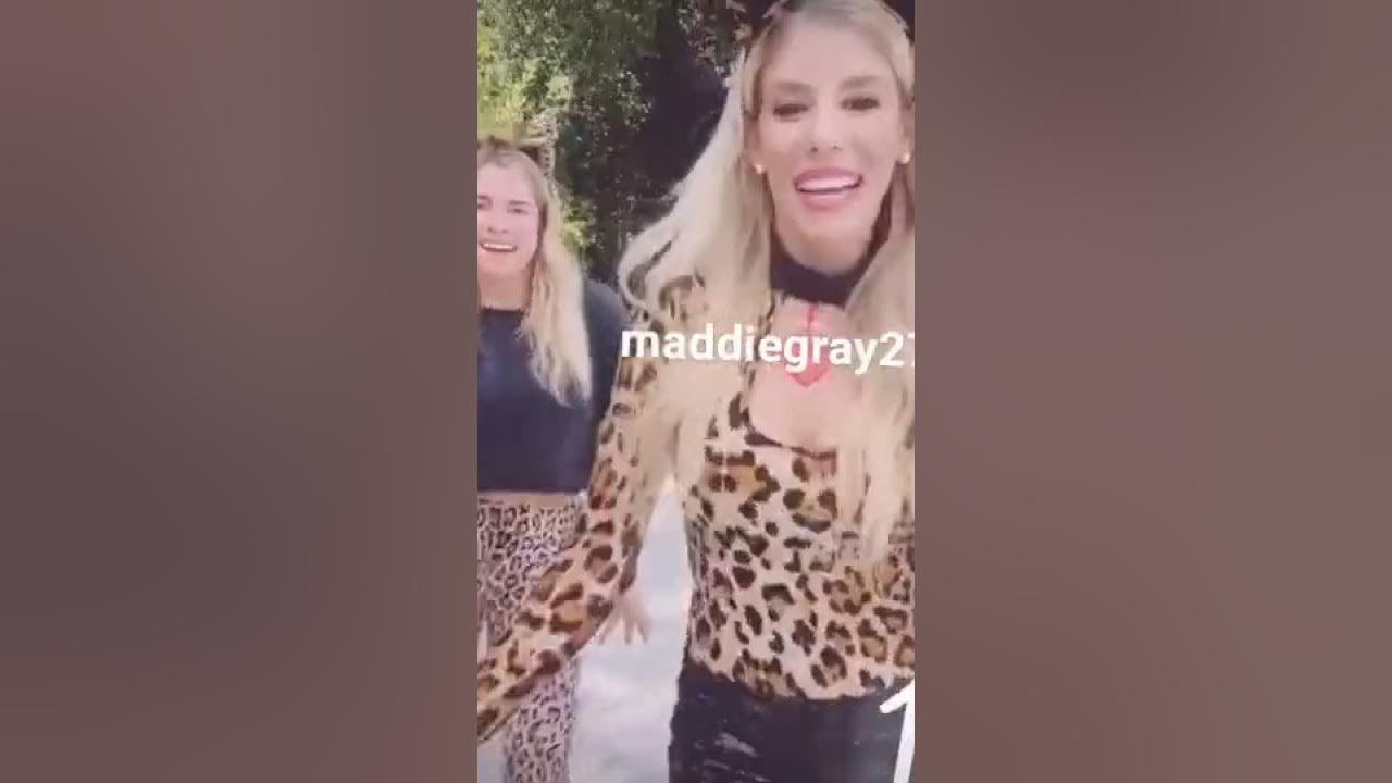 Rebecca Love Follow Her On Likey And Follow Maddie Gray 27 Subscribe To