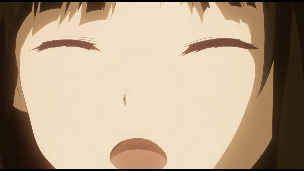 Hyouka Chitanda Sneeze 1080P 29.97 FPS HD - YouTube