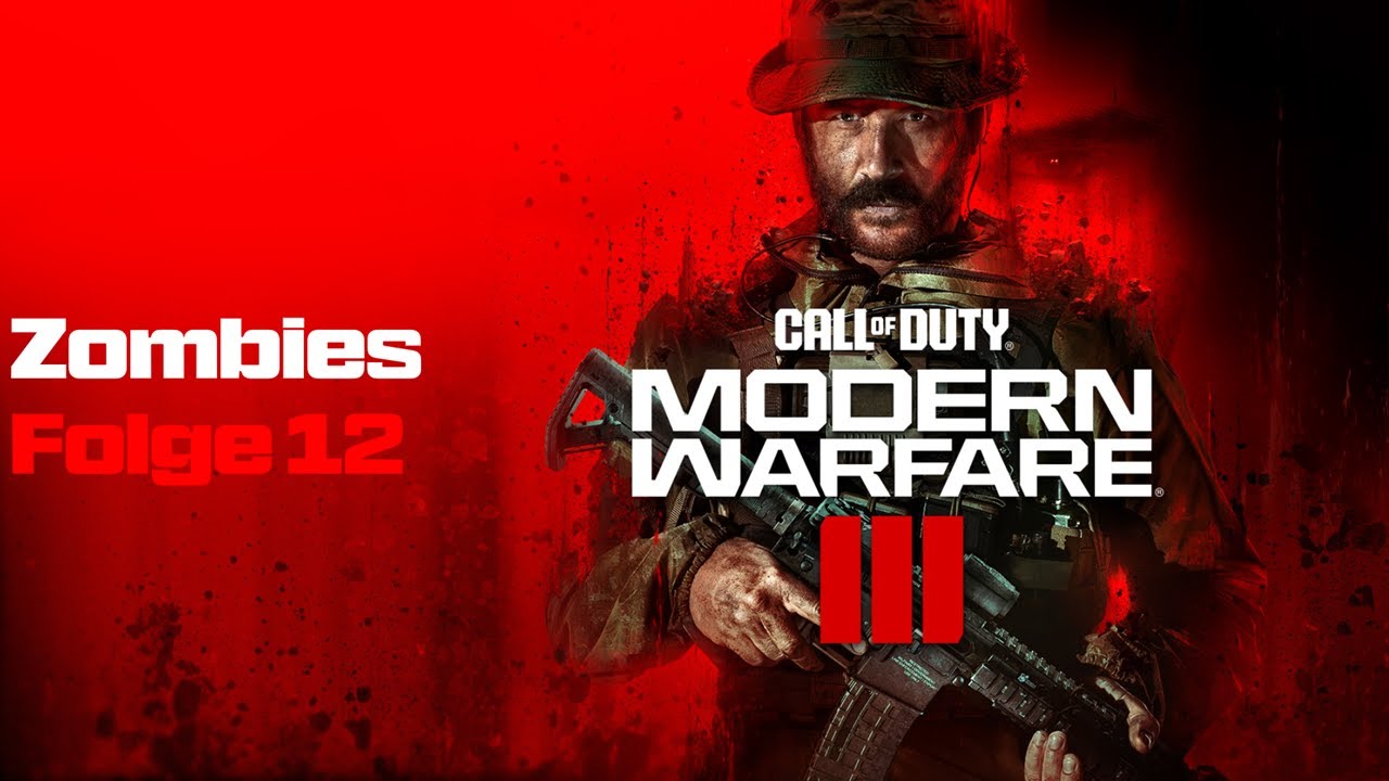 Modern Warfare Zombies (12) - YouTube