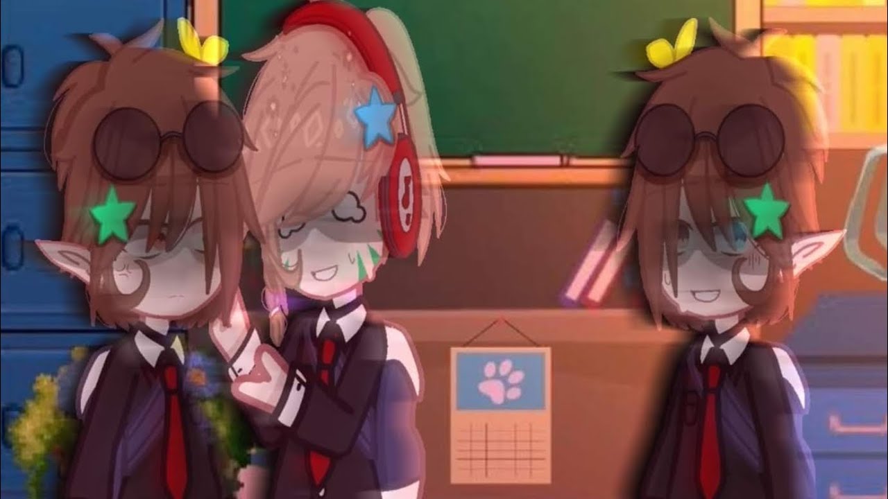 🔥 || "turning into the person you love" || Dsmp/Mcyt || 💚💙DNF ...