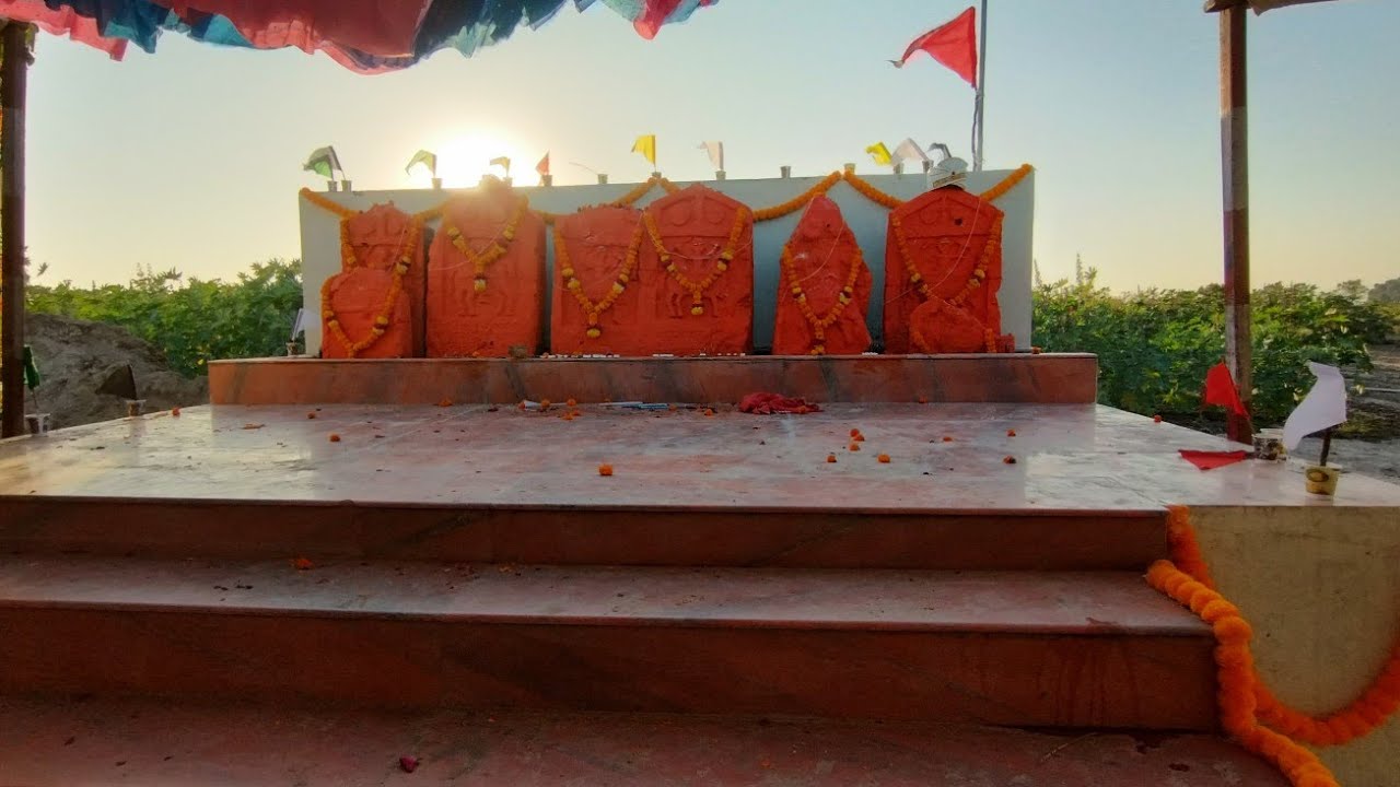 Surapura dada Dobariya Parivar (bhima devji) beraja, Nani balsan ...