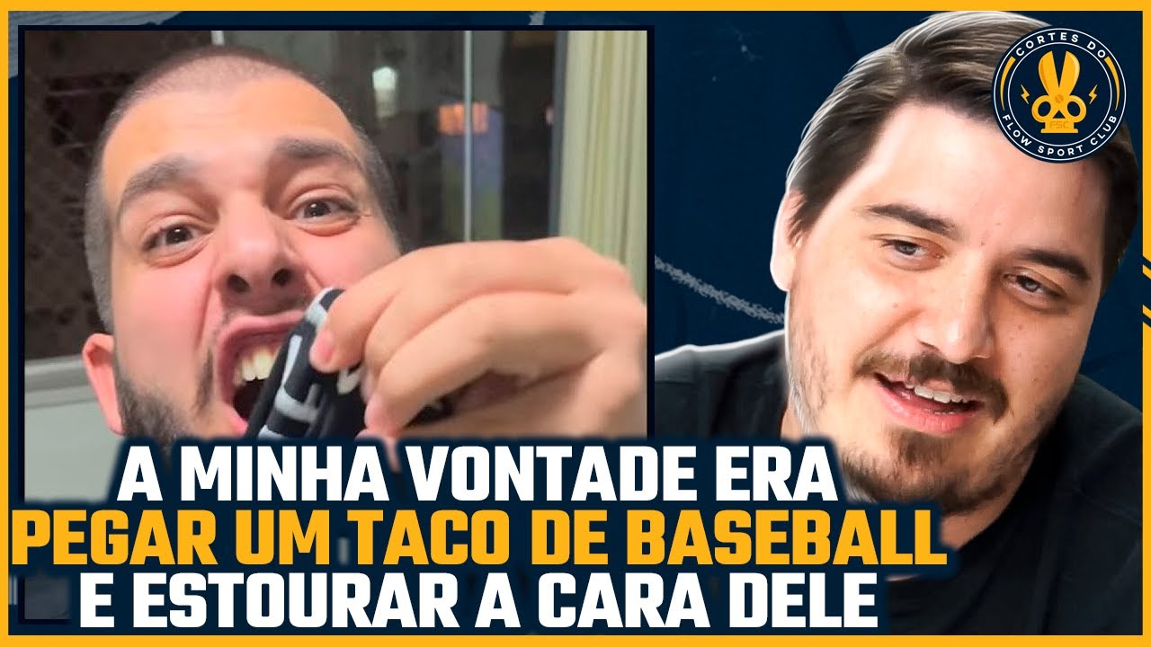 LUÍS FELIPE FREITAS sobre PEDRO CERTEZAS - YouTube