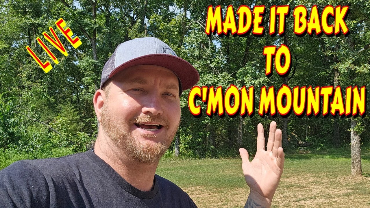 CRAZY WEEKEND LET'S TALK |tiny house, homesteading, off-grid, cabin ...