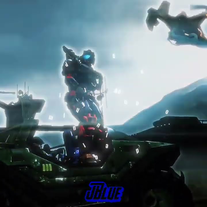 God X Halo Edit #christian #christianity #halo #haloreach #god # ...