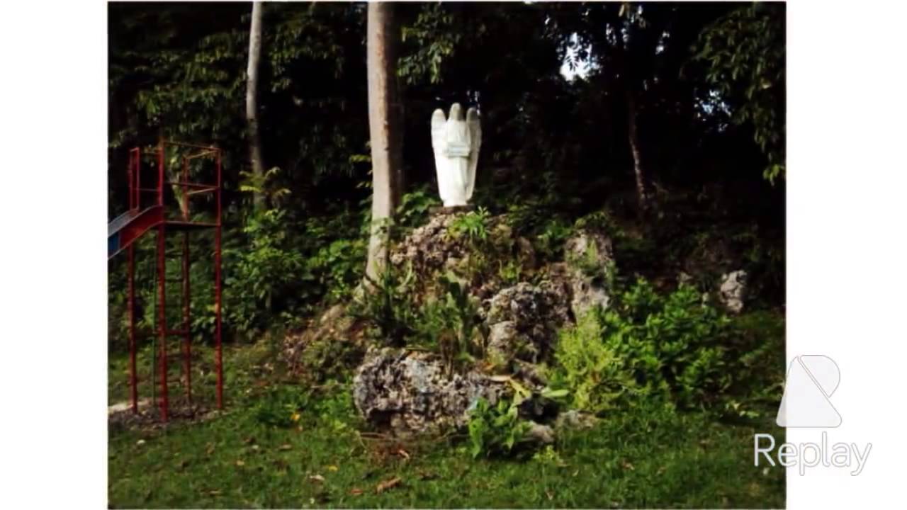 Tigayon Hill and Manduyog Hill Escapade By Cloe Ann C. Macahilas and Kimberly M. Pama of BSTRM3 ...