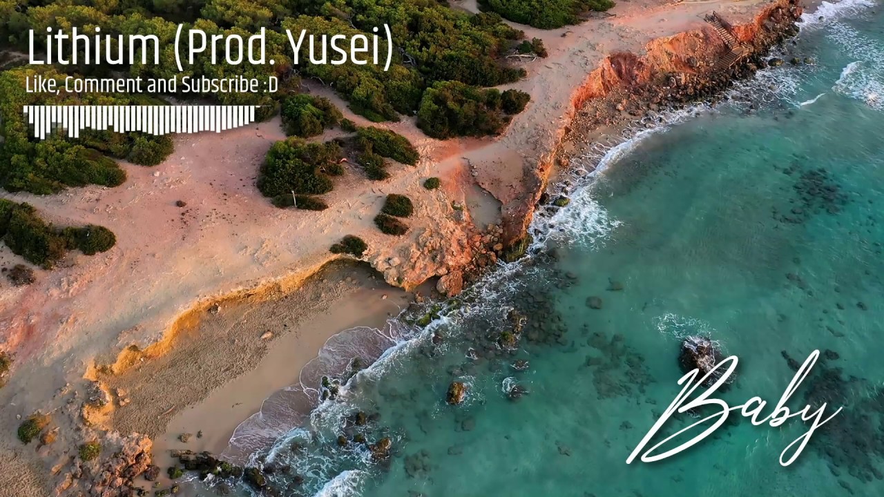 Baby - *Lithium* (Prod. Yusei) - YouTube