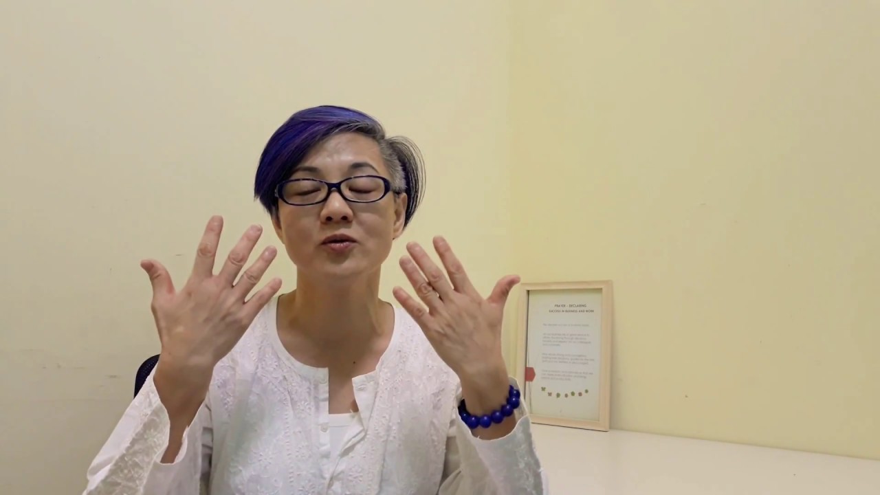 "Awaken~The Divine You" Programme Foundation to Personal Mastery April ...
