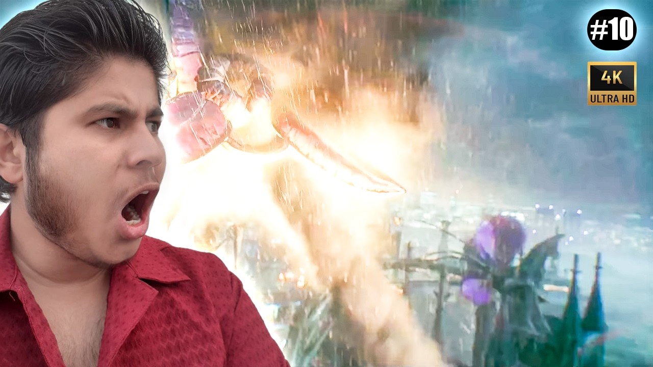 Plant Mission In Batman Arkham Knight Walkthrough Gameplay Part - 10 ...