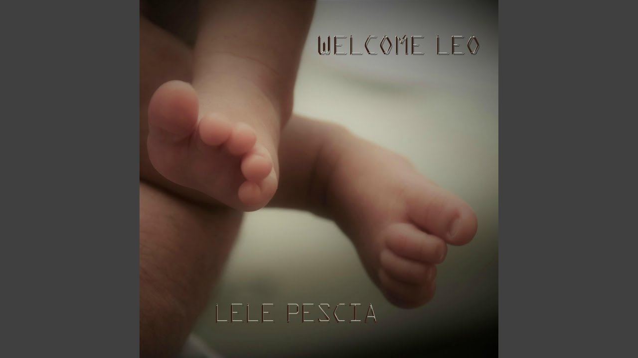 Welcome Leo - YouTube