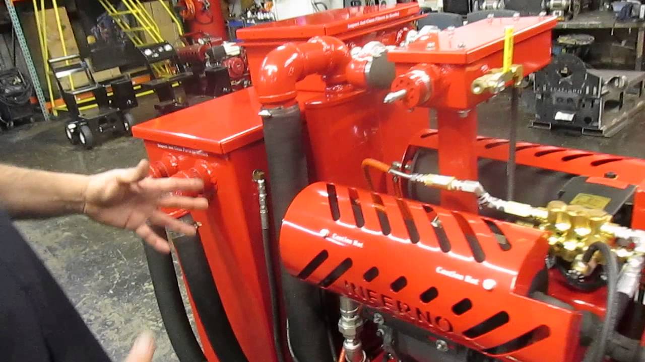 All New Generation of Amtex Infernos, THE INFERNO 500 part 1 - YouTube