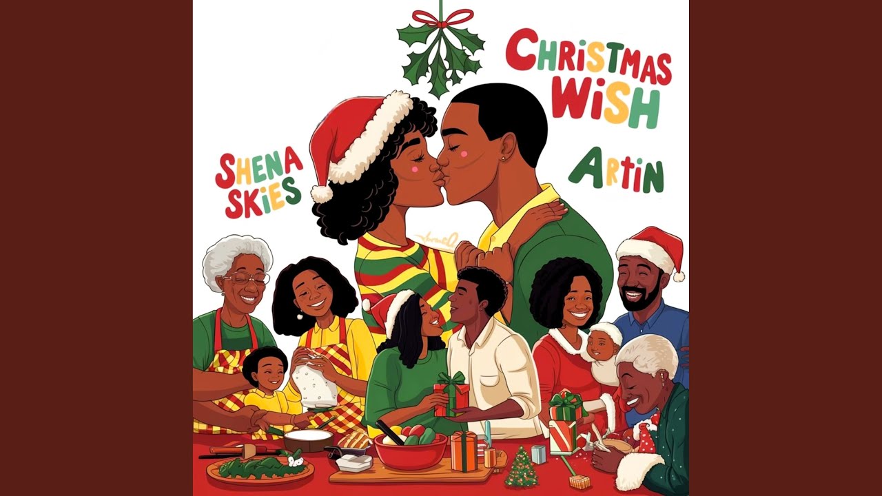 Christmas Wish - YouTube