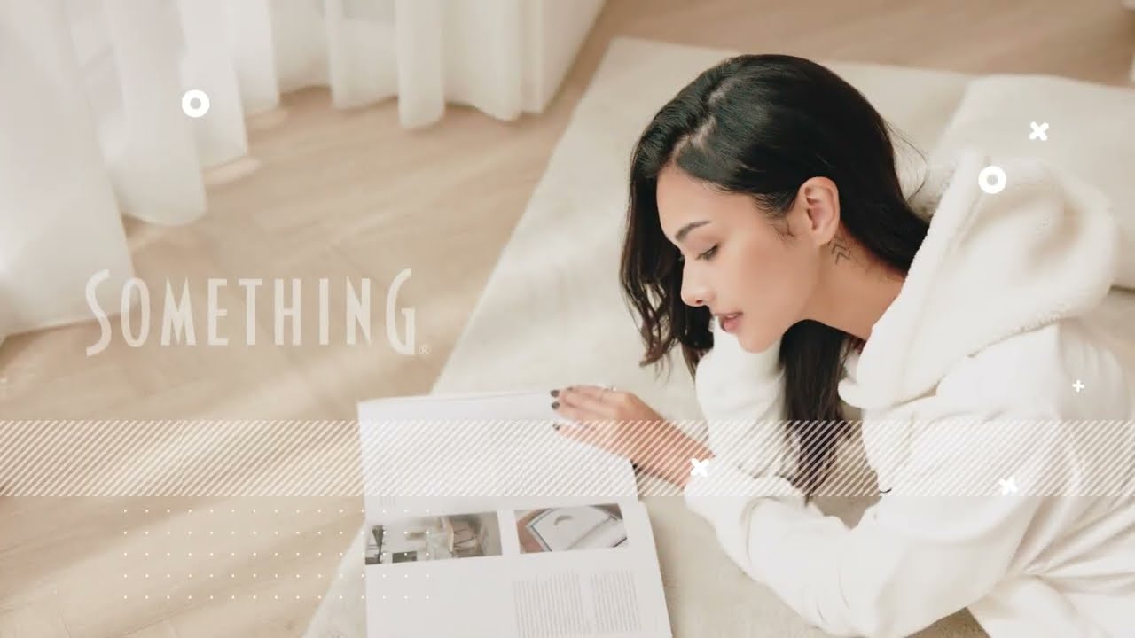 2022AW SOMETHING - YouTube