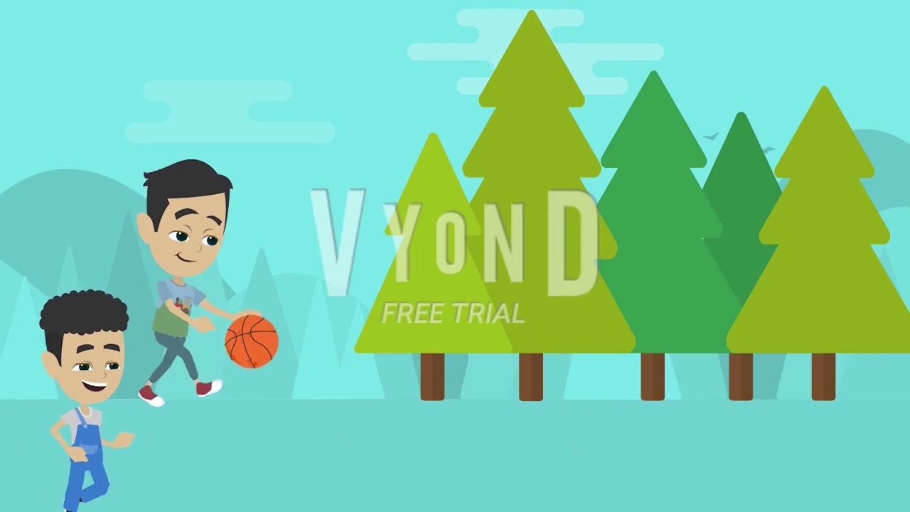 Un niño berrinchudo, la historia de Esaú - YouTube