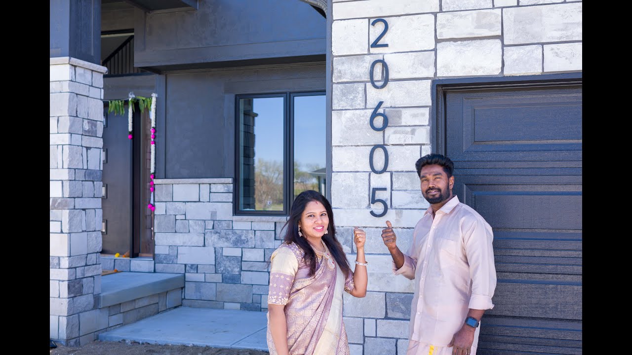 Siva & Divya House Warming - YouTube