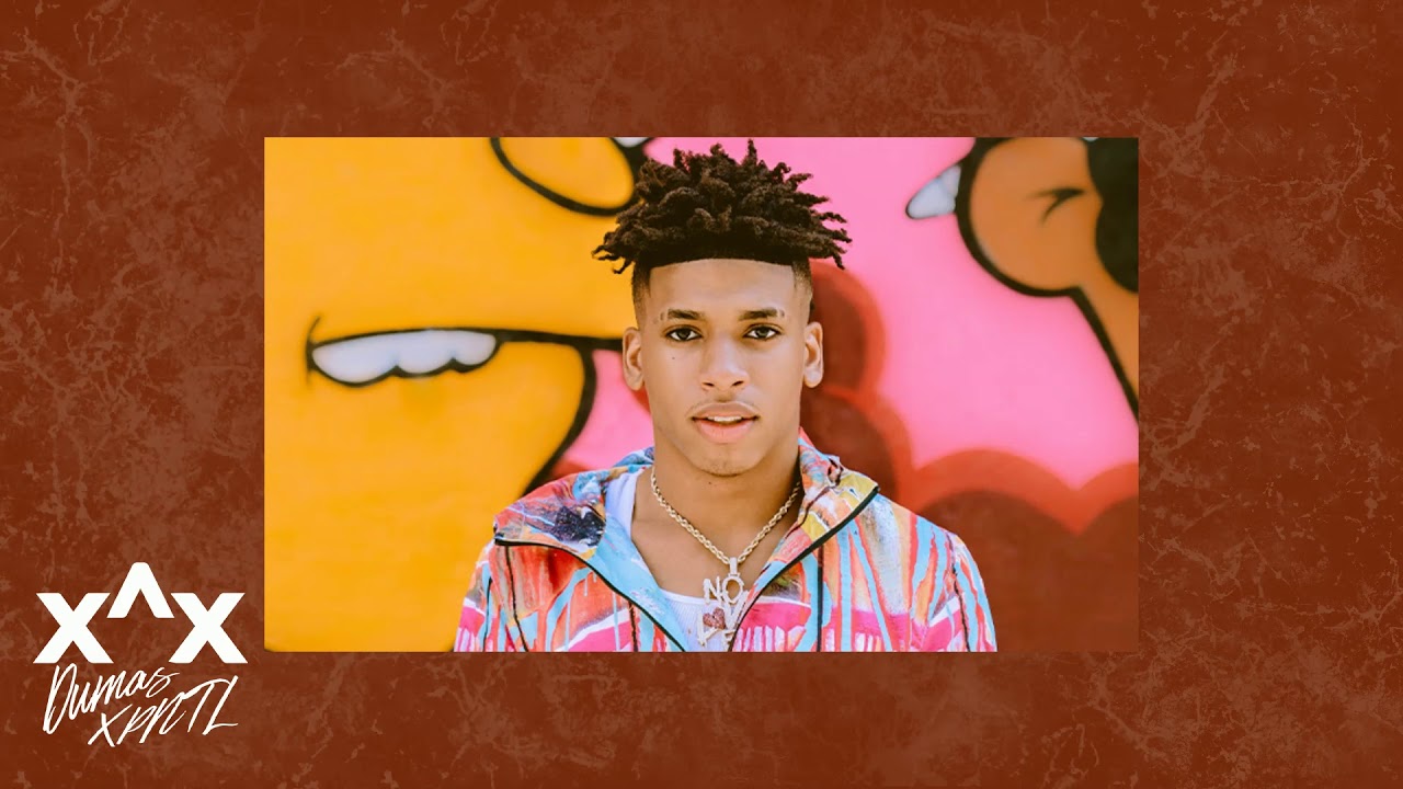 NLE Choppa X Money Man Type Beat - "Grand 10" | DumasXPNTL - YouTube